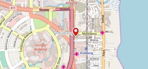 Uling Roasters, Muntinlupa - Restaurant menu, prices and reviews