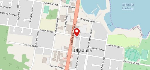 Ulladulla Chinese Restaurant, Ulladulla - Restaurant menu, prices and ...
