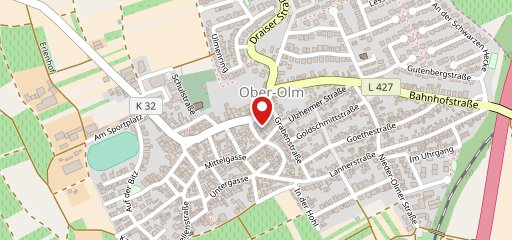 Pizzeria La Strada, Ober-Olm - Speisekarte, Preise und Bewertungen