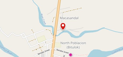 ulo & baluga, Gabaldon - Restaurant menu, prices and reviews