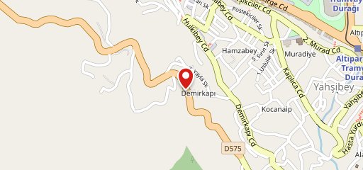 Uludağ Kerasus Et Mangal, Bursa - Restaurant reviews