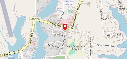 Deale Umai Sushi, Deale - Restaurant menu, prices and reviews