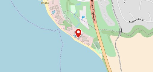 'Umalu, Lahaina - Restaurant menu, prices and reviews