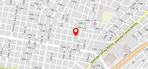 Umami Bao, Merida - Menú del restaurante, precios y reseñas