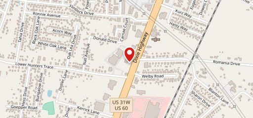 Umami Buffet, Louisville - Restaurant menu, prices and reviews