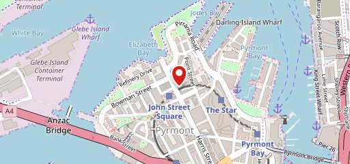 Umami Dojo, Pyrmont - Restaurant menu, prices and reviews