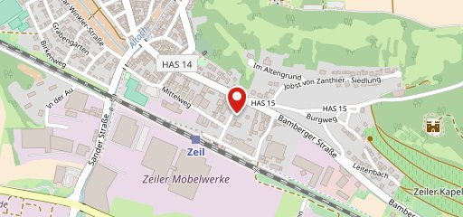 Umami Korean BBQ, Zeil am Main - Speisekarte, Preise und Bewertungen