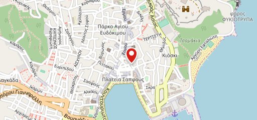 UMAMI The 5th Taste, Mitilini - Restaurant reviews