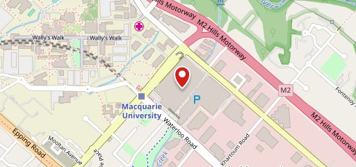 Umaya Macquarie, Macquarie Park - Restaurant menu, prices and reviews