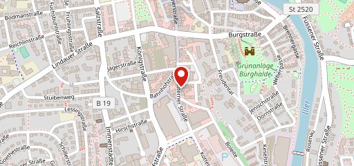 UMO KITCHEN BISTRO, Kempten (Allgäu) - Speisekarte, Preise und Bewertungen