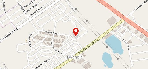 Umtata Lounge & eKitchen, Cape Town - Restaurant menu, prices and reviews