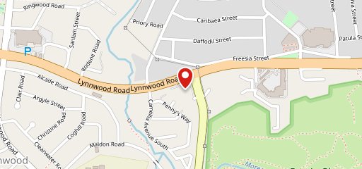 Uncapped Coffee Gezina, Pretoria - Restaurant reviews