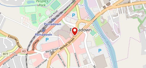 Unch, Craigavon - Restaurant menu, prices and reviews