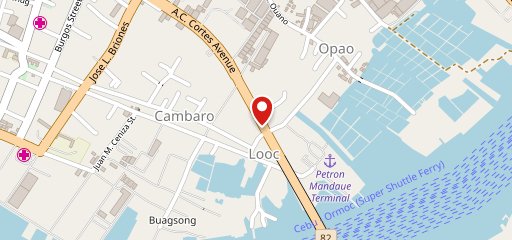 Uncle Brew Looc Mandaue, Mandaue City