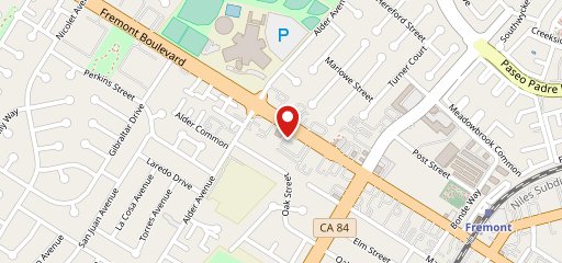 Uncle Chong, Fremont - Restaurant menu, prices and reviews