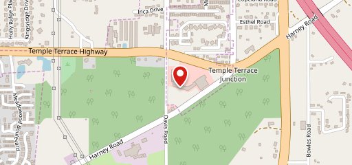 Uncle Fats Tavern, Temple Terrace - Restaurant menu, prices and reviews