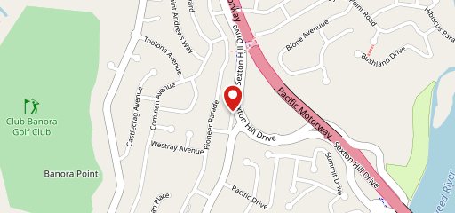 Uncle George’s Coffee Shop, Banora Point - Restaurant menu, prices and ...