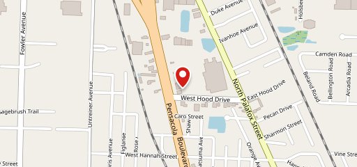 Uncle Jiang, Pensacola - Restaurant menu, prices and reviews