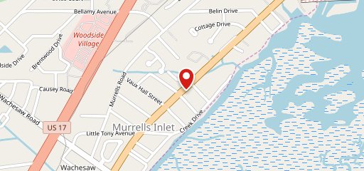 Uncle Mikey's Pizza, Murrells Inlet - Restaurant menu, prices and reviews