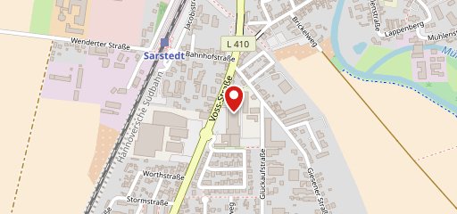 Jetzt Döner und Pizza Treff, Sarstedt - Speisekarte, Preise und Bewertungen