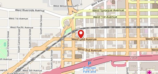 Uncle Rusty's Diner, Spokane - Restaurant menu, prices and reviews