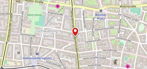 Uncle Smash, München - Speisekarte, Preise und Bewertungen