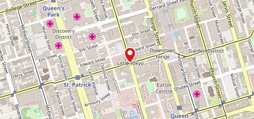 Uncle Tetsu Canada, Toronto - Menú del restaurante, precios y reseñas