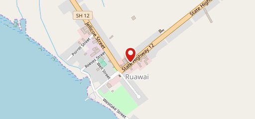 Uncles Kai Shack, Ruawai - Restaurant menu, prices and reviews