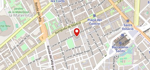 Undead Dark Club, Barcelona - Menú del restaurante, precios y reseñas