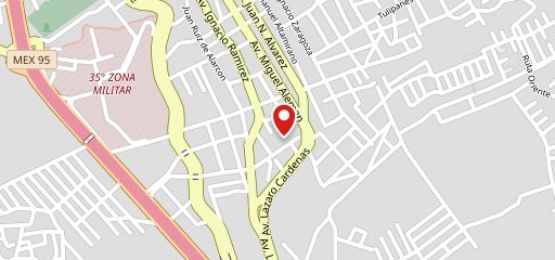 Único, Chilpancingo de los Bravo - Menú del restaurante, precios y reseñas