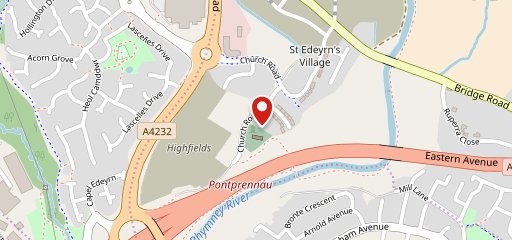 The Unicorn Inn, Cardiff - Restaurant menu, prices and reviews