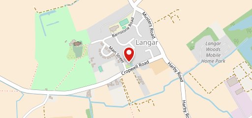 The Unicorns Head, Langar - Restaurant menu, prices and reviews