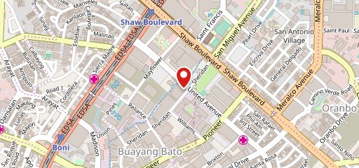 Uniku Taiwanese Restaurant- Rockwell Sheridan, Mandaluyong - Restaurant ...