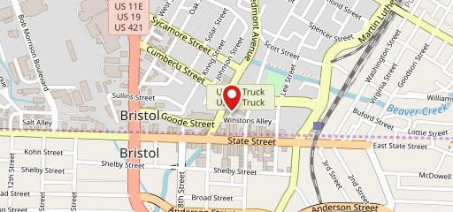 Union 41, Bristol - Restaurant menu, prices and reviews