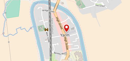 Union Arms in Yarm - Restaurant reviews