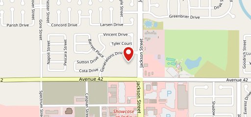 Restaurante Unique Bite Eatery, Indio - Carta del restaurante y opiniones