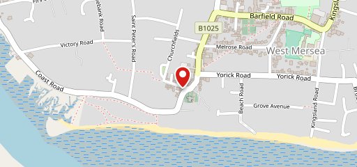 Unique Fish Bar & Kebab, West Mersea - Restaurant menu, prices and reviews