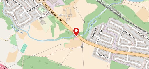 Unity Brook Inn, Bolton - Restaurant menu, prices and reviews