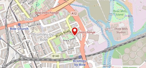 Unity Works Bromley By Bow in London - Restaurant reviews