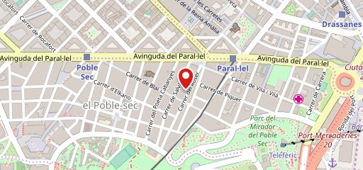 Pub y bar Univers paral·lel, Barcelona - Opiniones del restaurante