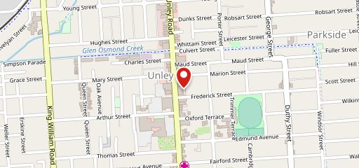 Unley BBQ Chickens, 133 Unley Rd in Unley - Restaurant reviews