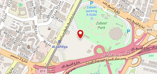 Unwind Speciality Boardgame Cafe - Zabeel, Dubai - Restaurant menu ...