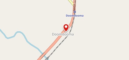 UPADHYAY DAIRY AND SWEET'S, Doom Dooma - Restaurant menu, prices and ...