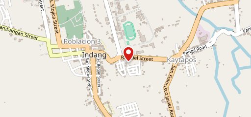 UPLAND Commercial Complex, Indang - Restaurant reviews