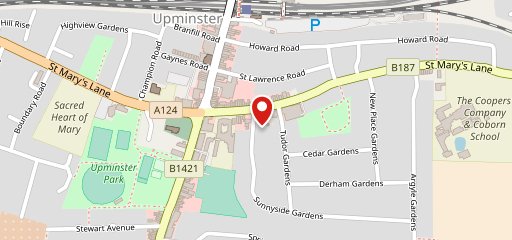 Taproom - Upminster in Upminster - Restaurant reviews