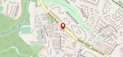 Upper Crust, Motherwell - Restaurant menu, prices and reviews