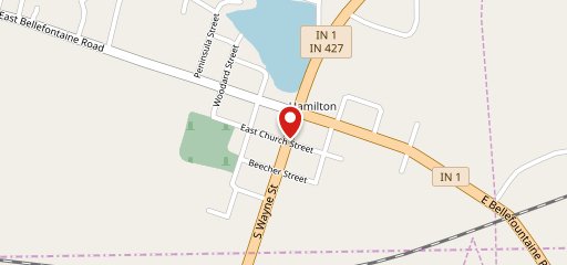 Cool’s Upper Crust - Subs Pizza & More, Hamilton - Restaurant menu ...