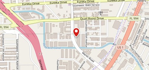 UPTOP JAMAICAN RESTAURANT & LOUNGE, Cutler Bay - Restaurant menu ...