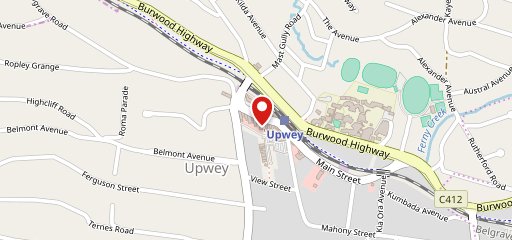 Upwey Village Pies & Cakes, Upwey - Restaurant menu, prices and reviews