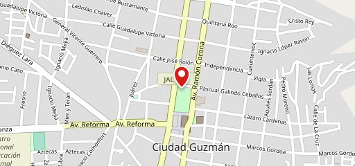 Urban café, Ciudad Guzmán - Menú del restaurante, precios y reseñas